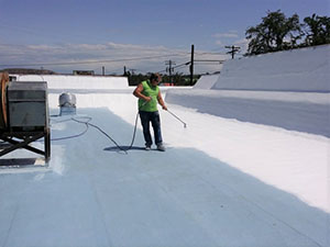 Commercial Roofing Services – Meridian, ID | High Country Roofing