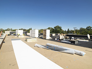 Single-Ply Roofing Pocatello, ID | High Country Roofing