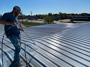 Commercial Roofing Services – Kuna, ID | High Country Roofing