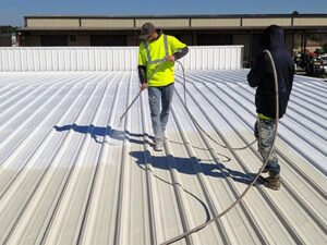 American WeatherStar | High Country Roofing