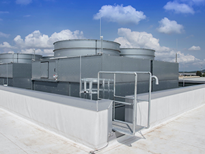 What is Single-Ply Roofing? | High Country Roofing