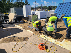Quality Flat Roof Replacement – Twin Falls, ID | High Country Roofing