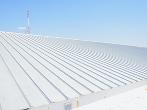Roof Coating – Mountain Home, ID | High Country Roofing