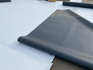 Choosing Single-Ply Roofing | High Country Roofing